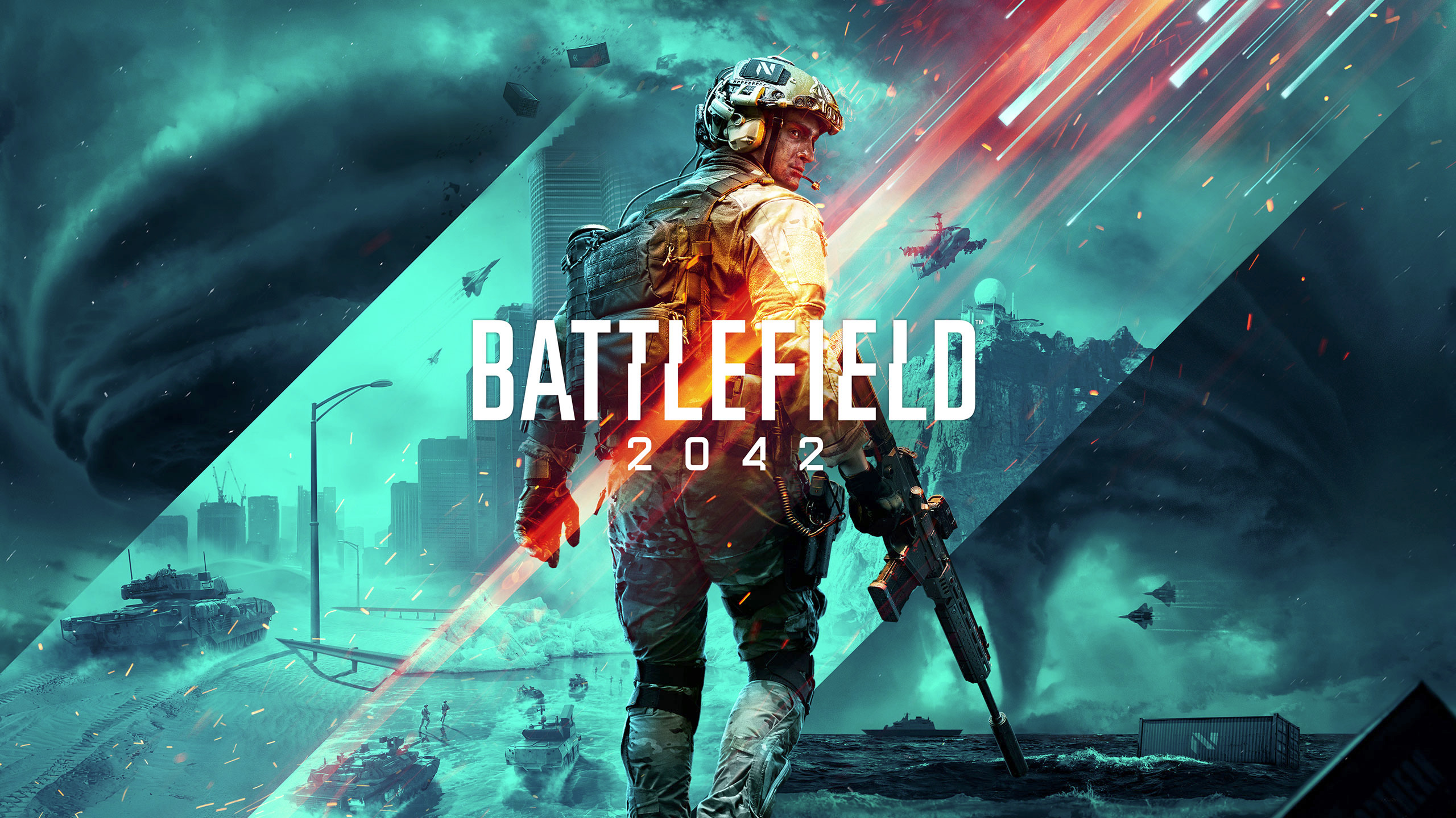 Test Your Battlefield 2042 Knowledge Things Quiz