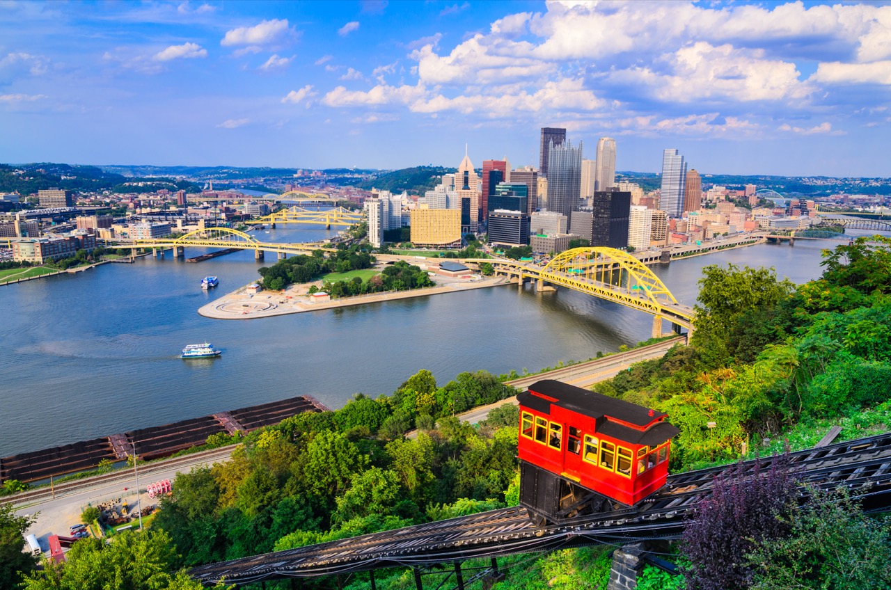 State Trivia Pennsylvania My Travel Quiz